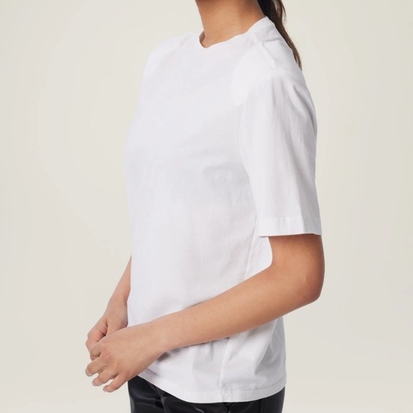 Lita by Ciara | Tops | 9 Lita By Ciara Luxury Tee Shirt Wardrobe Staple ...